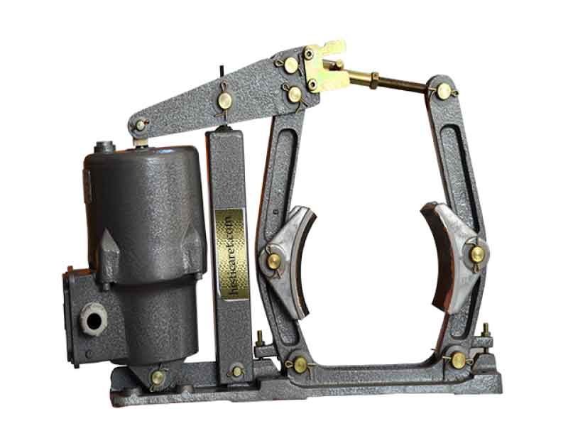 Eldro Fren Sistemleri - His Ticaret Vinç ve Kaldırma Ekipmanları Yedek ...